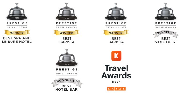 Parklands Country Club - Hotel - Weddings - Restaurant - Spa - Gym